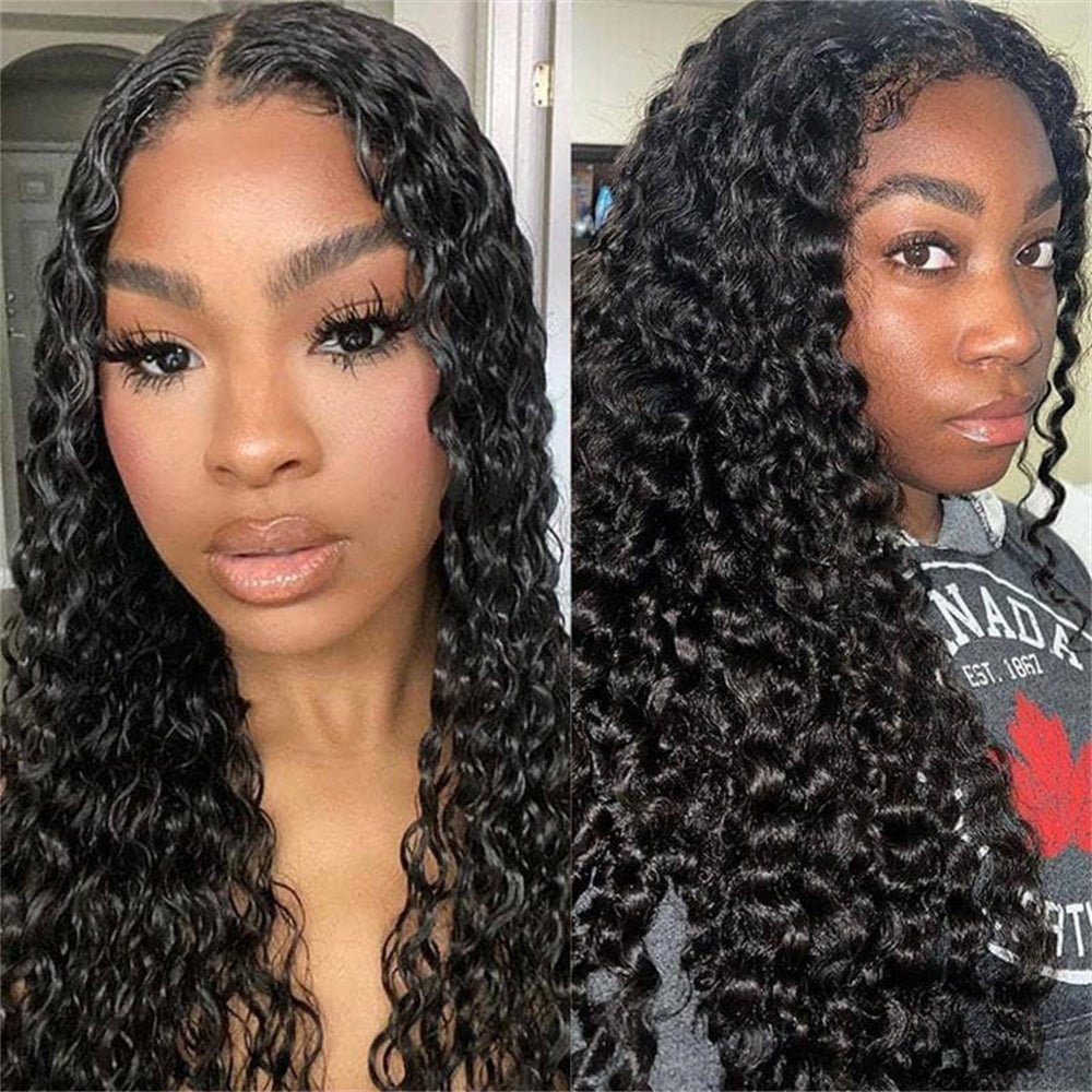 How To Choose The Right Wig – Alibonnie