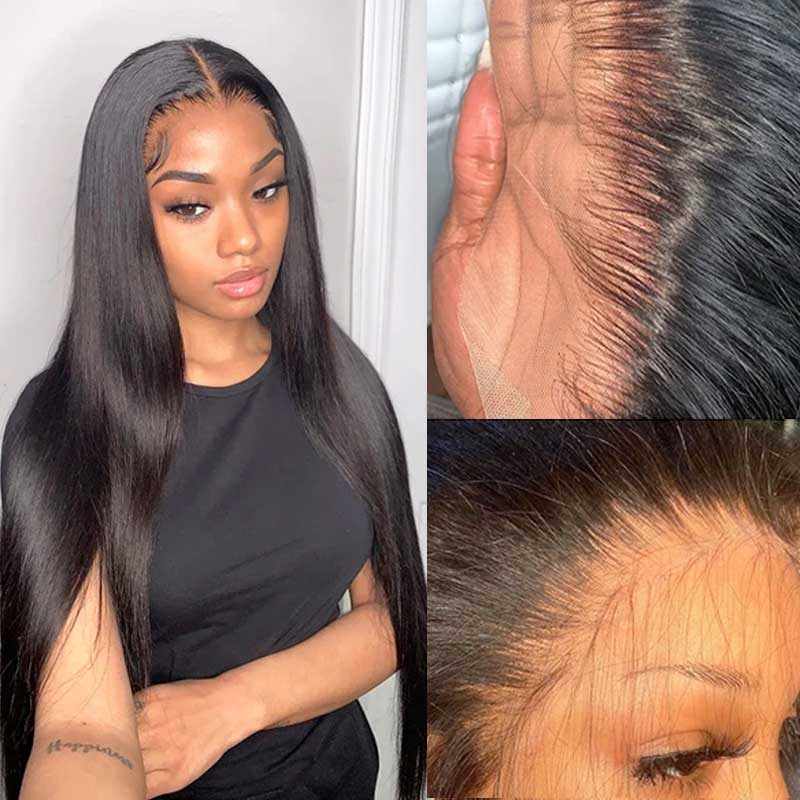 Is a closure wig suitable for beginners? – Alibonnie