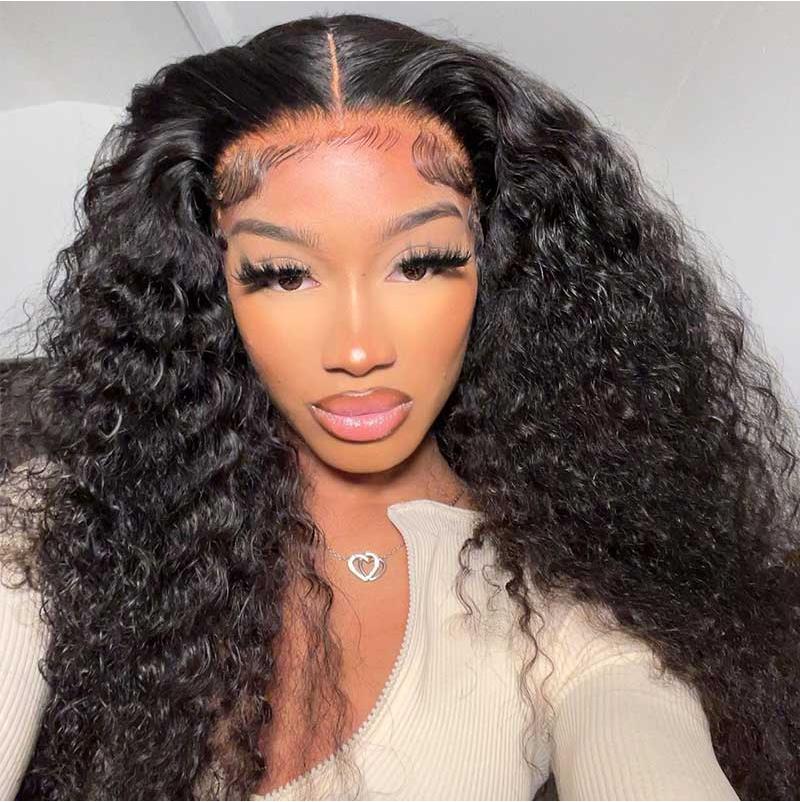 What Are HD Lace Wigs? – Alibonnie